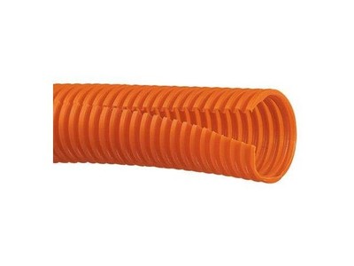 PANDUIT-New-CLT35F-C3 _ CORRUGATED LOOM TUBING SLIT WALL POLYET | eBay