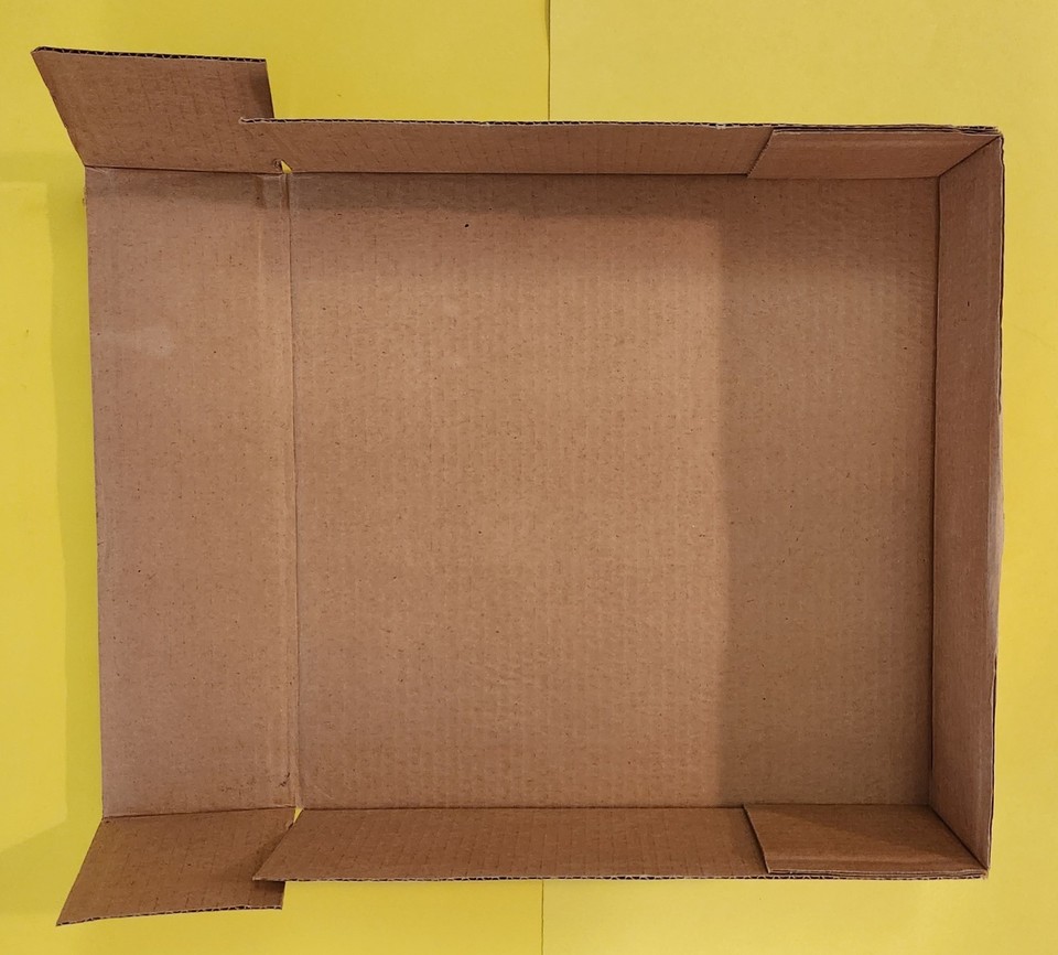 The Beatles Box Set Box 1 / factory-issued roll-up black box / black ...