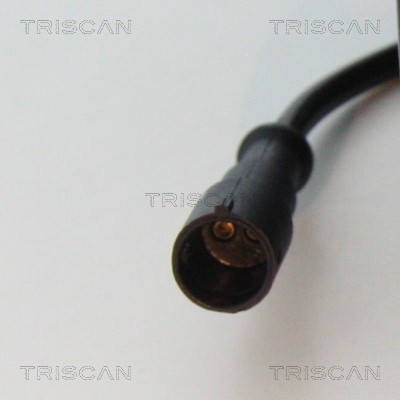 TRISCAN 8180 29281 Sensor, wheel speed for VW | eBay