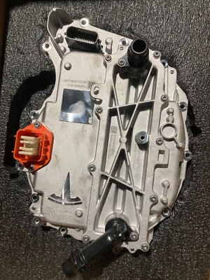 TESLA MODEL 3 Rear Drive Unit Inverter 2017-2023 1078289-00-D 1085693 ...