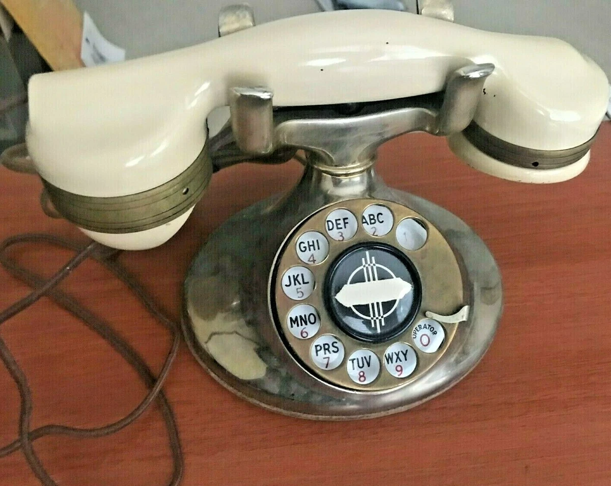 1920s Telephone