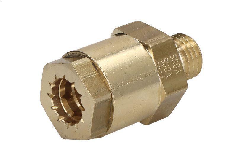 Coupling Head VOSS 227EB590 | eBay Australia