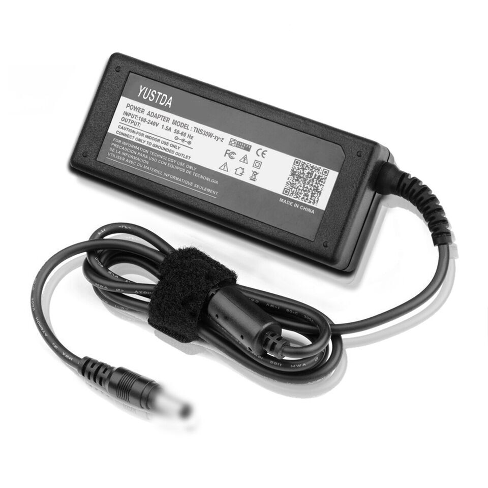 NEW AC Charger For CRESTRON PW-2420RU PWI-2420RU Power Pack Supply Cord ...