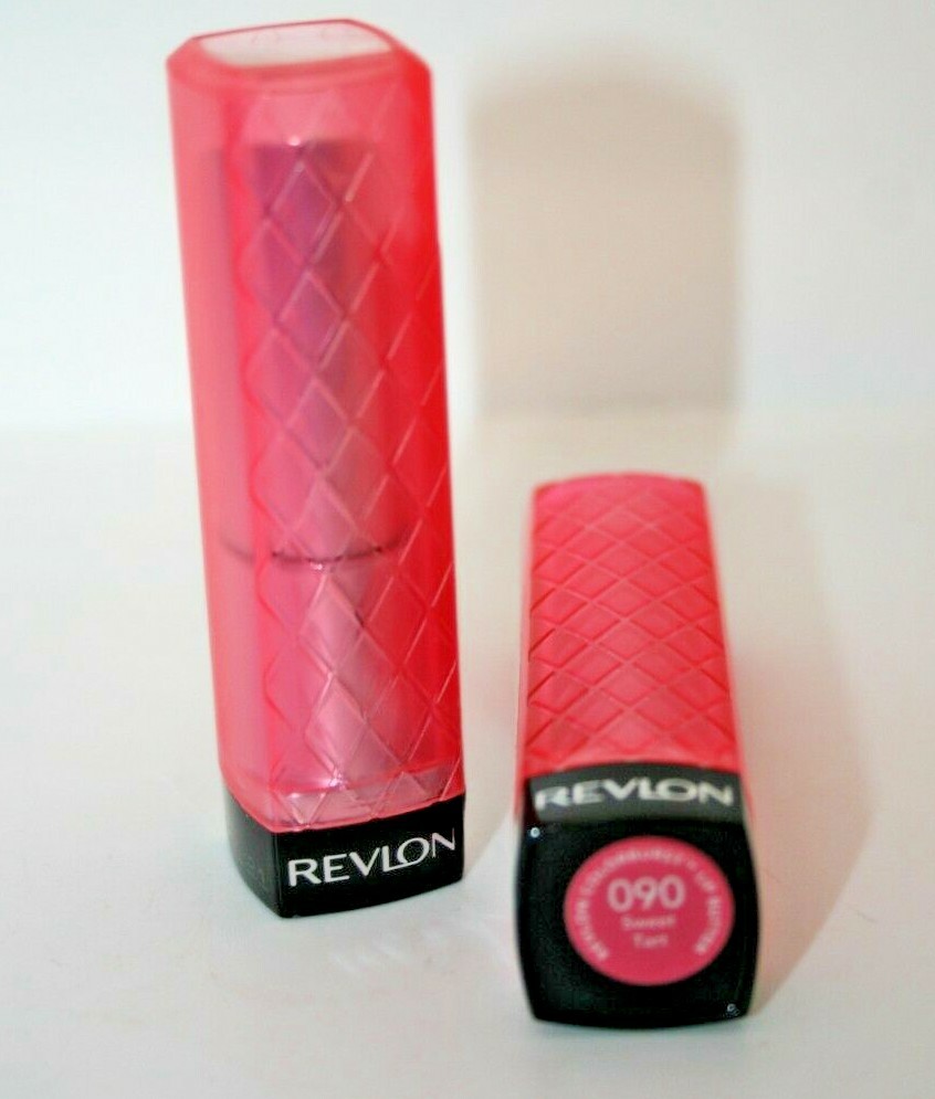 Torta Doce De Manteiga Labial Revlon Revlon Superlustrous MAT Lipstick