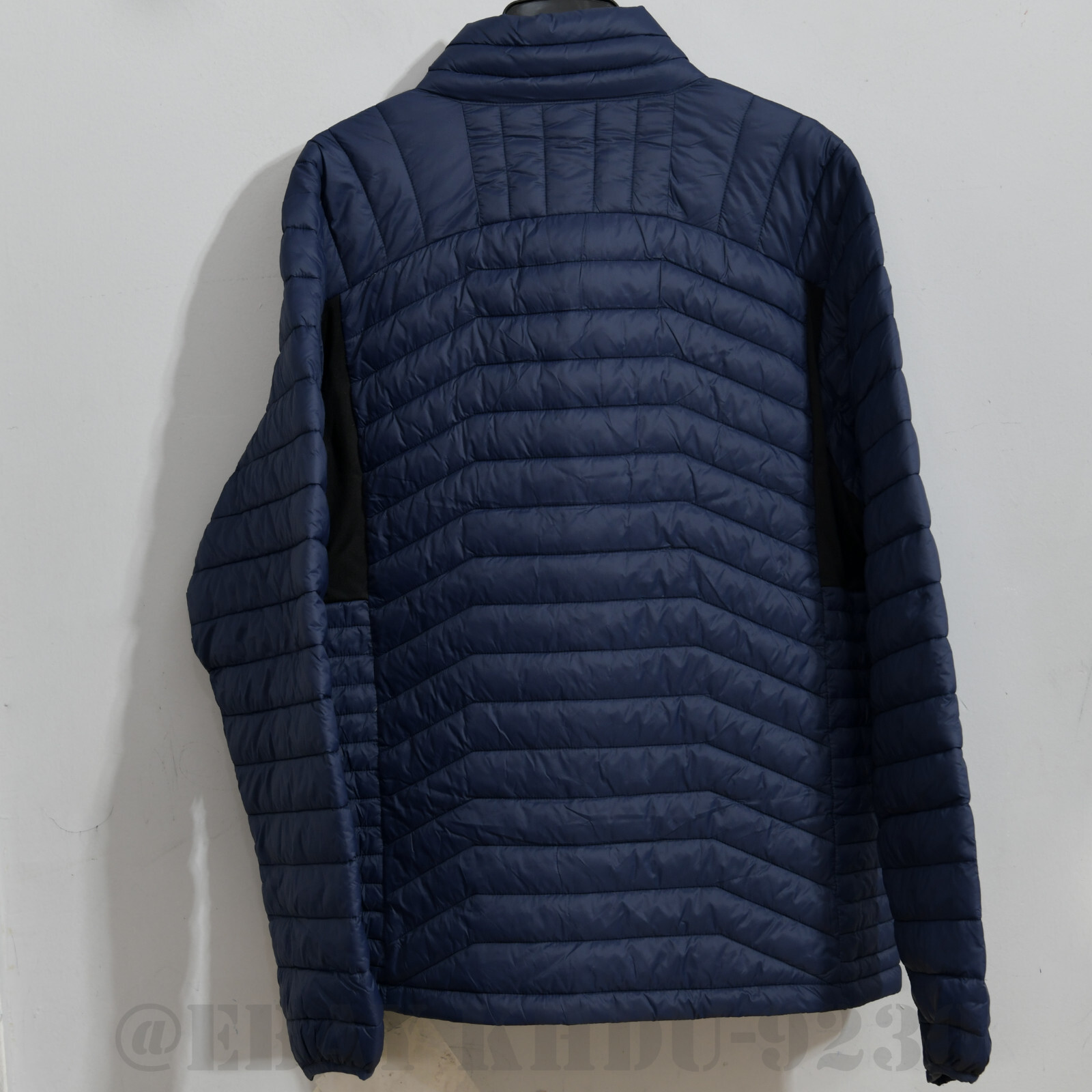 Size XL blue (Navy) Gerry Men's Lightweight Puffer Jacket | eBay