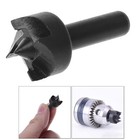 14mm Plum Blossom Thimble Drill Bit Mini Lathe Machine Woodworking DIY ...