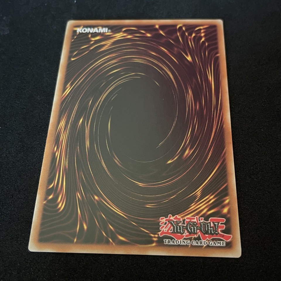 2006 Yu-Gi-Oh! Starter Deck 1st Edition Ookazi #YSD-EN020 ~ Fast ...