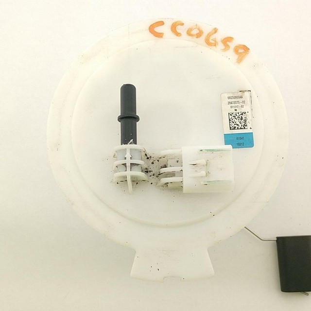 Genuine MOPAR Jeep Grand Cherokee Dodge Durango Fuel Pump Module ...