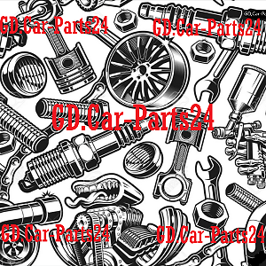 GD.Car-Parts24 | eBay Stores