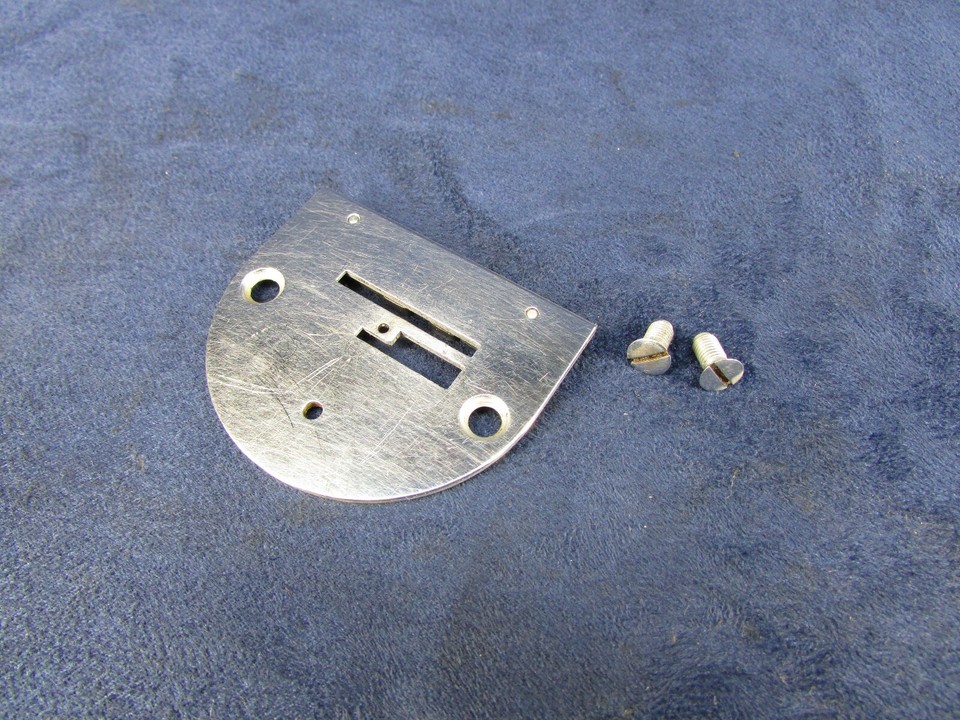 Singer Featherweight Sewing Machine 221 - Choose Your Parts! Free Ship ...