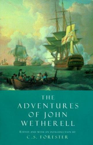 Adventures of John Wetherell by John Wetherell (1995, Trade Paperback ...