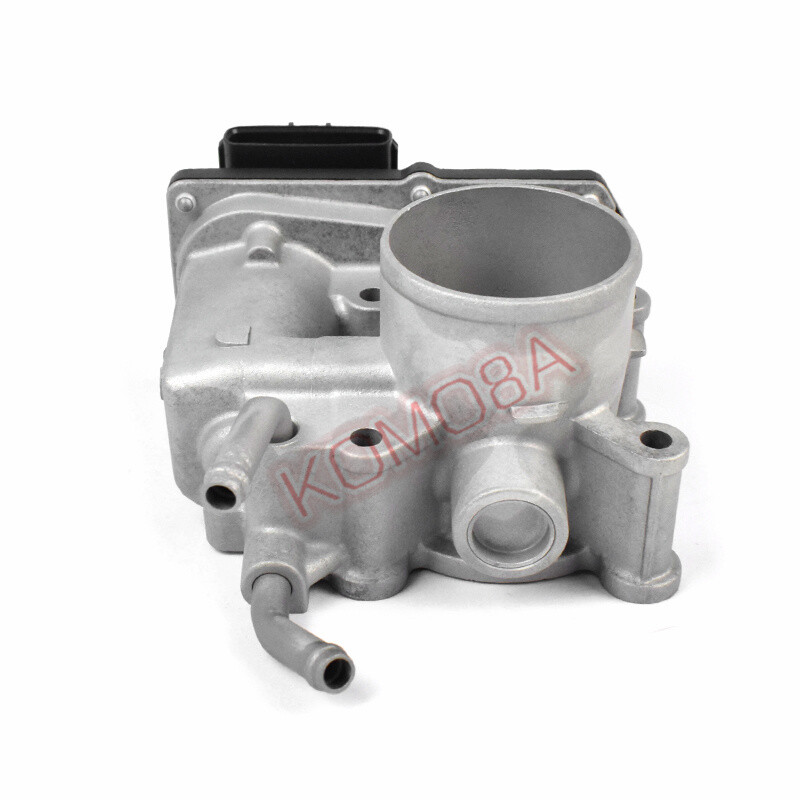 MN195709 Throttle Body Fits Mitsubishi Colt MN195709 | eBay