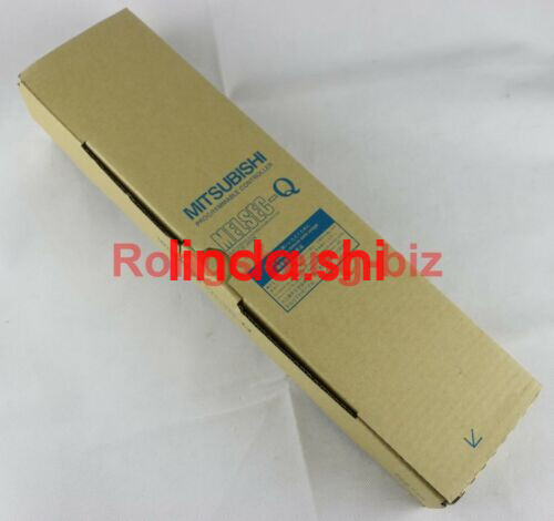 1pc Mitsubishi Base Unit Q312DB PLC Module for sale online | eBay