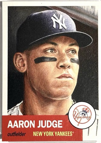 TOPPS 2018 AARON JUDGE PSA 10 LIVING ART GEM MINT GRADE PSA 10 | eBay