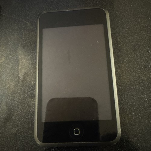 Apple iPod Touch 2nd Generation 32GB Model No. A1213 | eBay