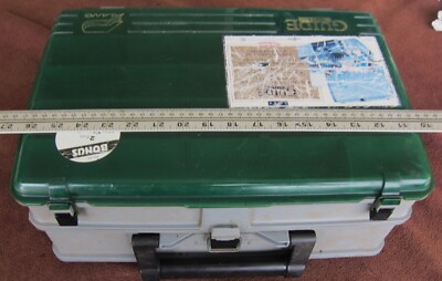 Tackle Boxes - Plano 3500