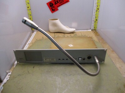 Intercom Systems - Rack Mount