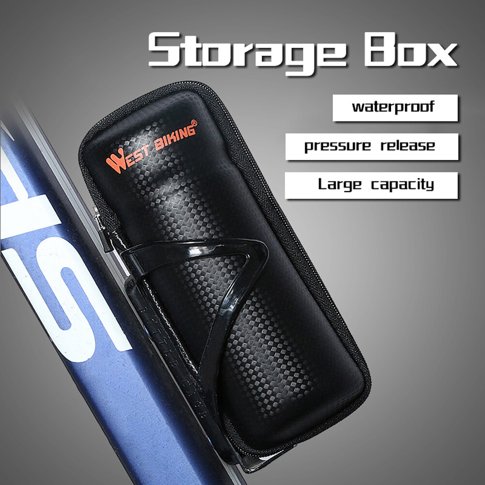 Bike Tools Capsules Boxes Store MTB Bike Storage Boxes Apply Z5Q6 | eBay