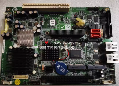 Tested 1PC NAVO-945GSE-N270-R20 E246995 EET-4 90day warranty By express ...