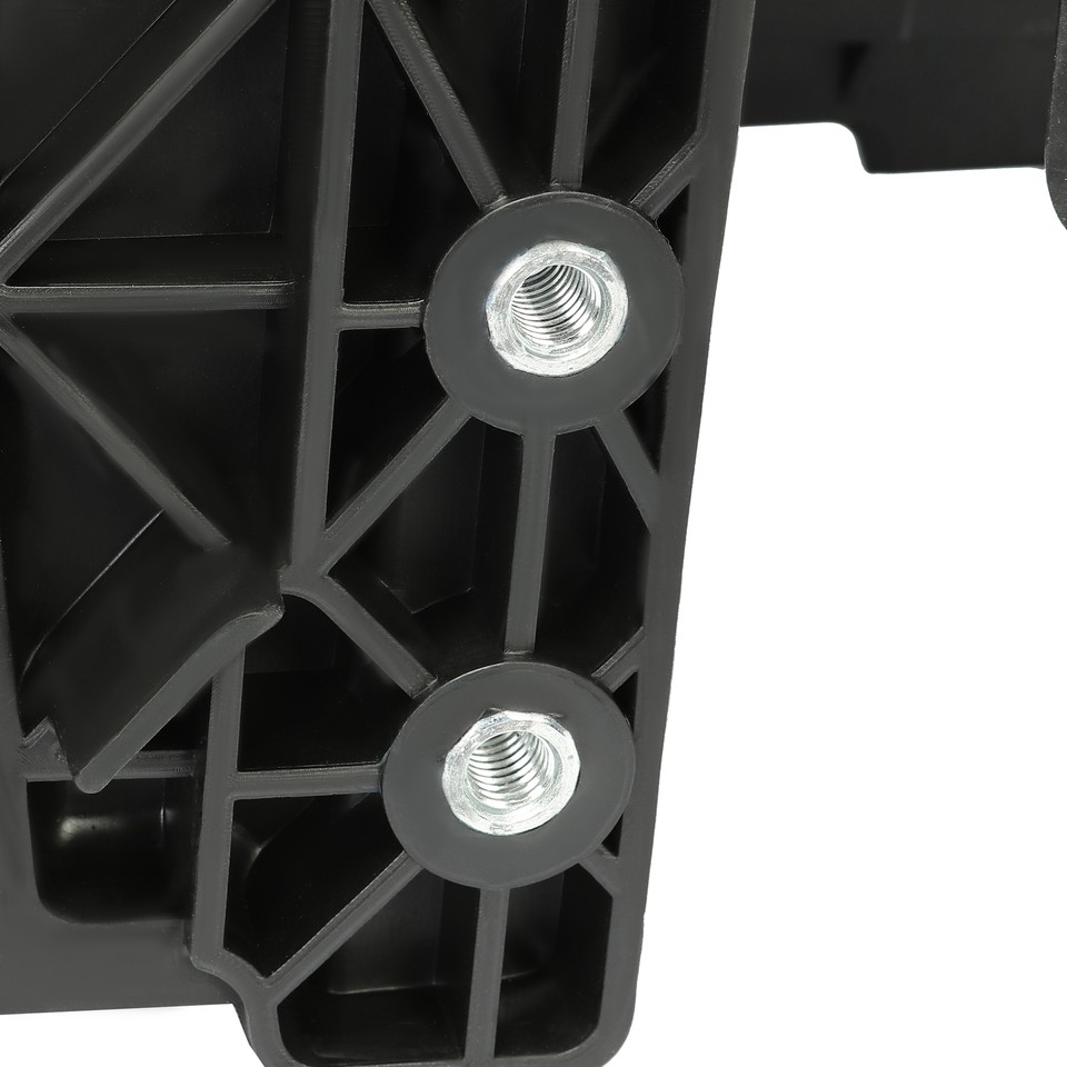 Rear Bumper Extension Insert Bracket 5215404010 for Toyota Tacoma 2016 ...