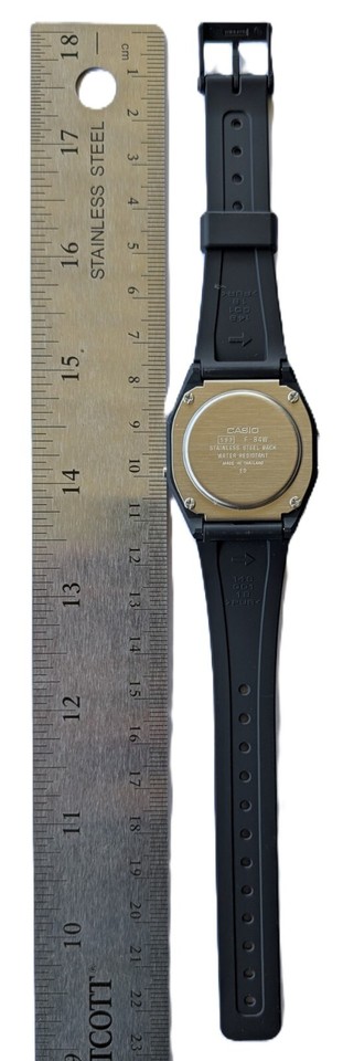 CASIO Model F-84W Classic/Retro JDM Digital Watch *US SELLER* | eBay