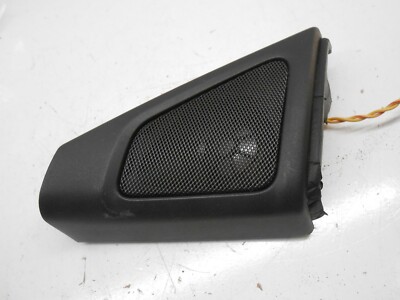 2013 BMW 3 Series Front Right Door Tweeter Speaker OEM 65139184794 ...