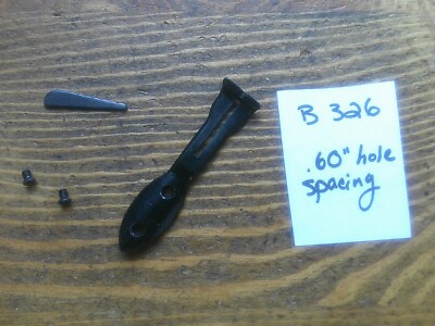 Remington Model 121 572 510 511 512 514 550-1 552 REAR SIGHT Screws ...