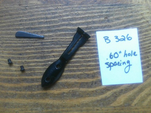 Remington Model 121 572 510 511 512 514 550-1 552 REAR SIGHT Screws ...