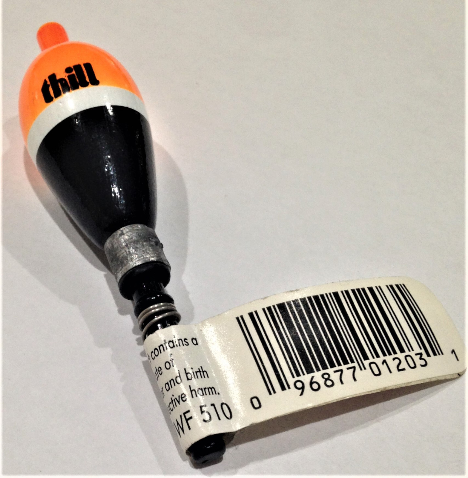 Thill - Balsa Floats | eBay