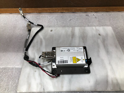 Lab Lasers & Photonics - Jds Uniphase Lasers