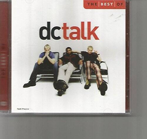 Best Of: 10 Best of Series - Audio CD By Dc Talk - VERY GOOD ...