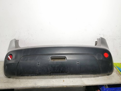 PARE-CHOCS ARRIÈRE / 1756415 POUR NISSAN QASHQAI J10 VISIA | eBay