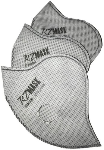 RZ MASK REPLACEMENT F1 FILTER PACK OF 3 FILTERS NEW M / L / XL | eBay