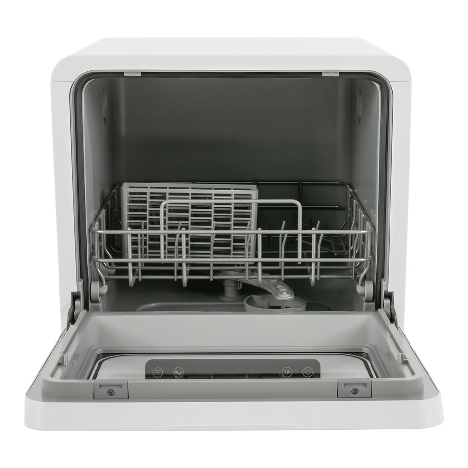 Countertop Dishwasher, Compact Dishwasher, Mini Dishwasher | eBay