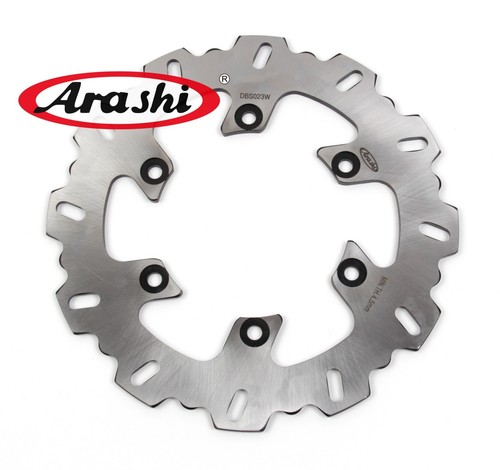 Rear Brake Rotor For Yamaha YZF R7 1999 - 2001 / 1993 - 1997 / YZF 750 ...