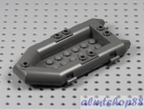 LEGO - Rafts Boats - PICK YOUR ITEMS - Small Motor Row Rubber Life ...