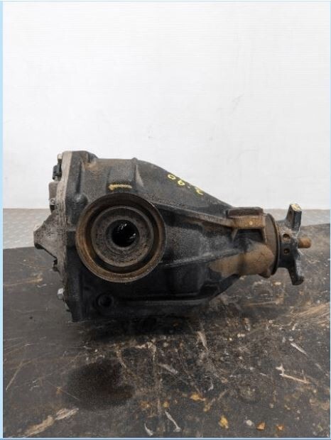 2007-2010 Dodge Charger & Chrysler 300 2.7L RWD rear diff differential ...