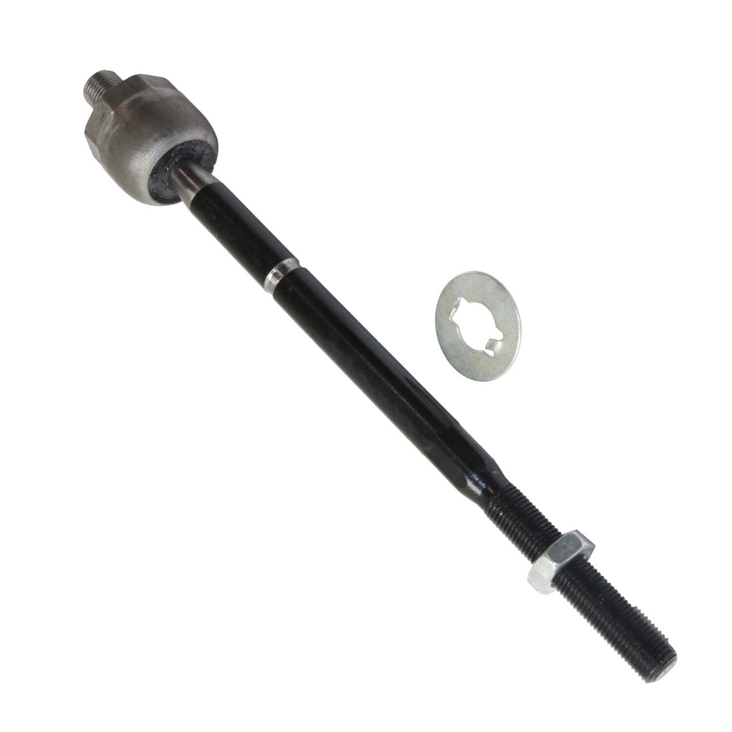 Front Inner Tie Rod End Links Assembly for 2013 - 2019 Ford Explorer ...