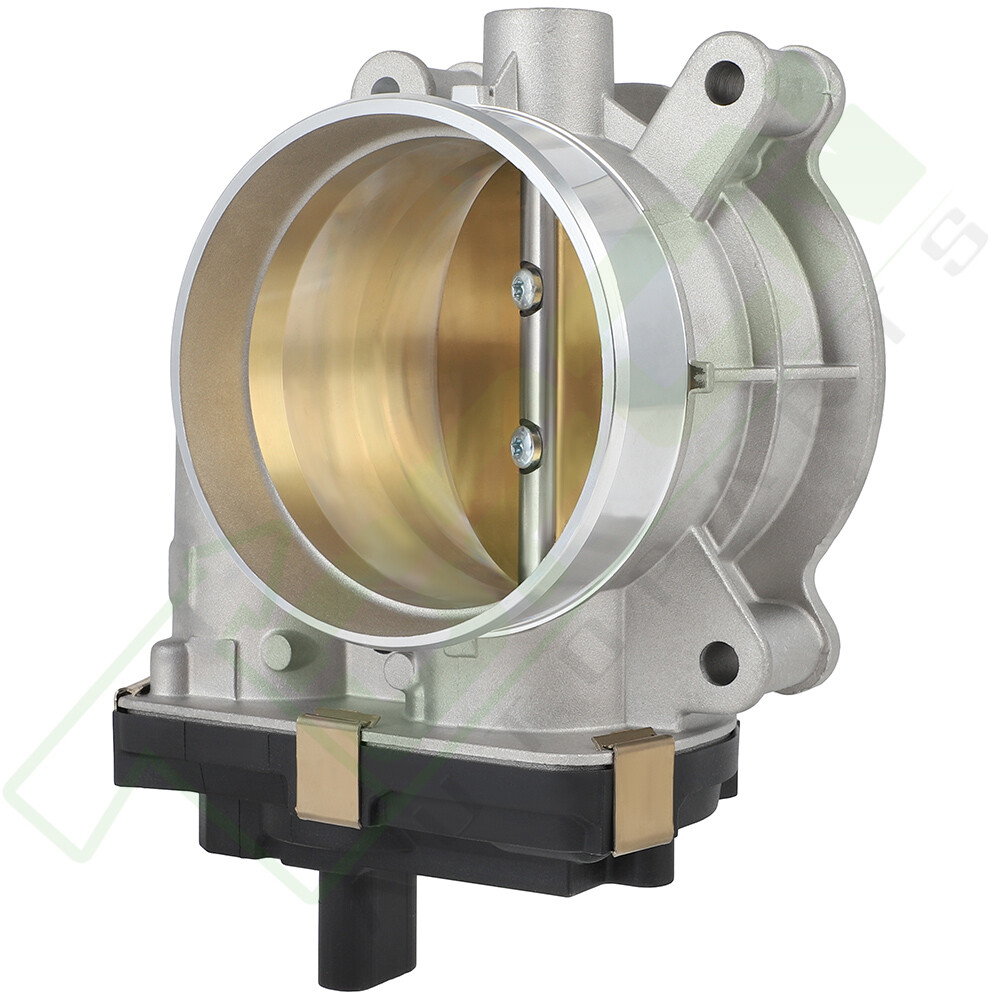 Throttle Body For Chevrolet Silverado 1500 GMC Yukon Sierra 1500 5.3L ...