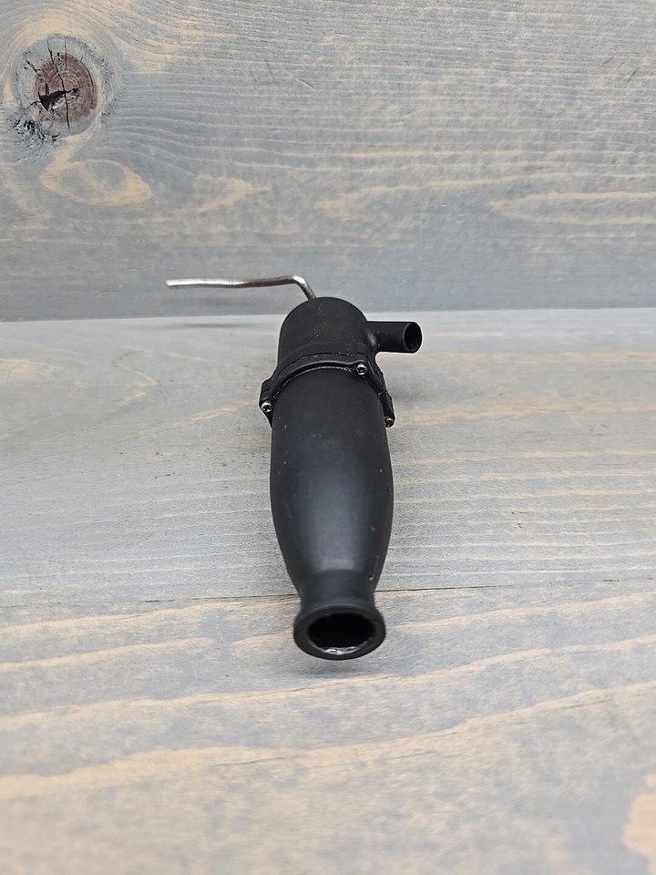 Rc Nitro Engine Muffler | eBay