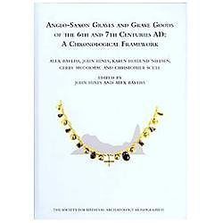 The Society for Medieval Archaeology Monographs: Anglo-Saxon Graves and ...