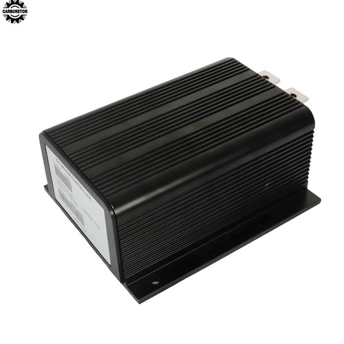 Fit For EZGO Club car 36V 275A 0-5kΩ DC Golf Cart Motor Controller New ...