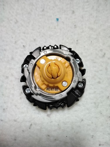 Beyblade Burst Turbo Slingshock ZEUTRON Z4 Galaxy HASBRO A1 | eBay