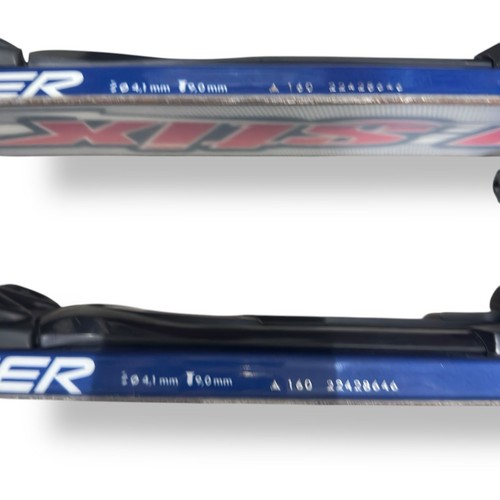Fischer Big Stix 69, W/ Tyrolia Diagonal Carve SL100, A145, 106-69-90 ...