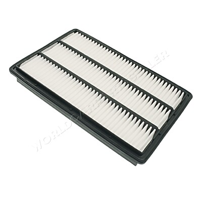 BLUE PRINT Air Filter For MITSUBISHI Pajero CLASSIC III IV 00-07 ...