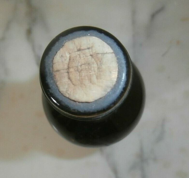 Rarissima Bottiglia Vin Santo Venturi Ginori Lisci Vintage 75 cl | eBay UK