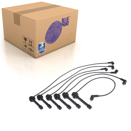 Ht Lead Kit Fits Mitsubishi Galant Legnum OE MD332110 Blue Print ...