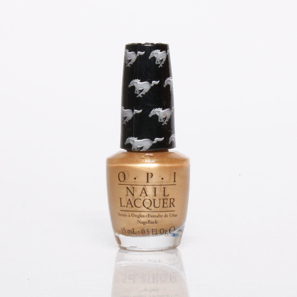 OPI Nail Polish - 50 Years Of Style NL F69 100% Authentic | eBay