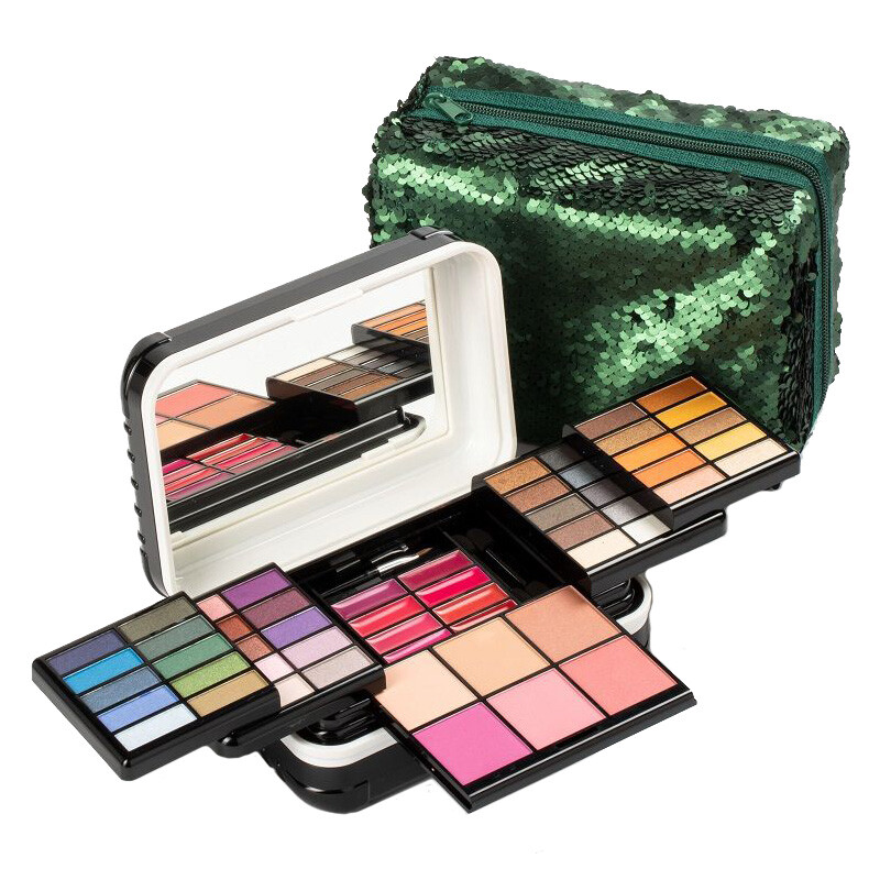 Nouba Makeup Kit | Saubhaya Makeup