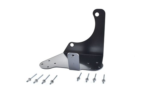 WSM Dual Bilge Pump Bracket Mount for Yamaha 700 Super Jet 94-Up 011 ...